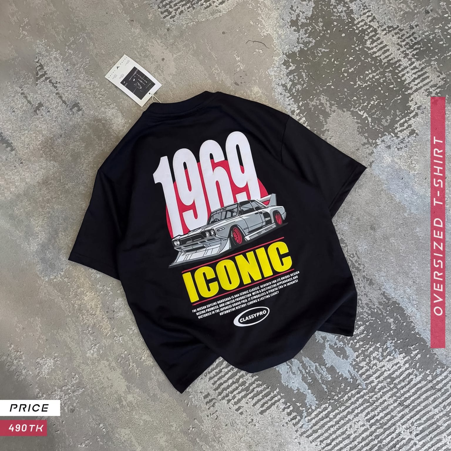 Drop Shoulders Archives - Faaith