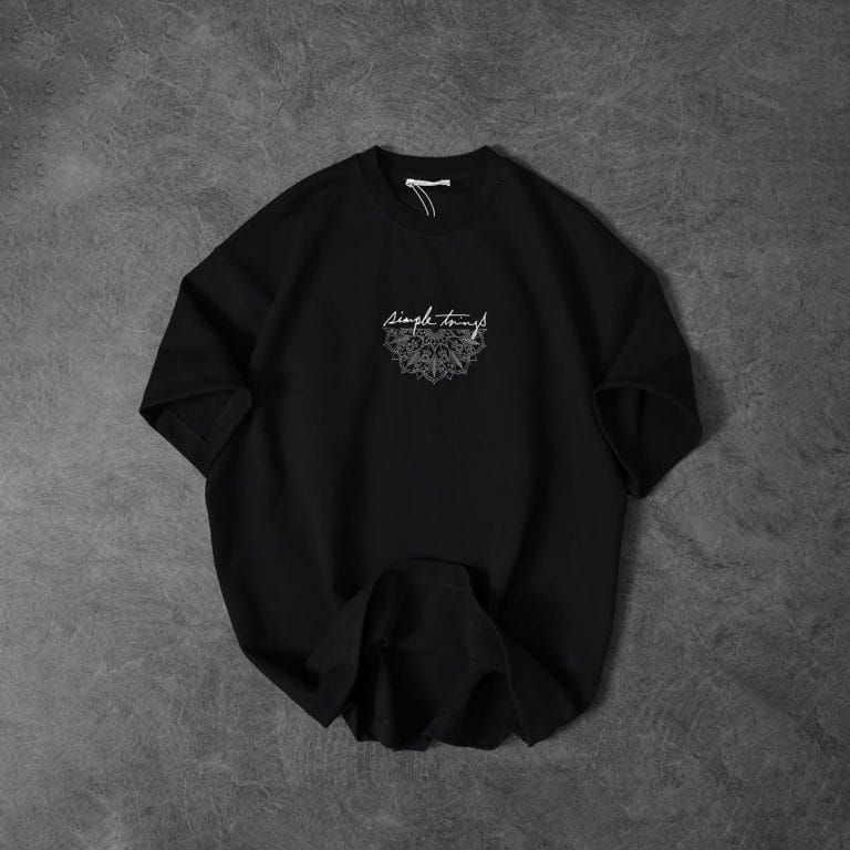 Drop Shoulders Archives - Faaith