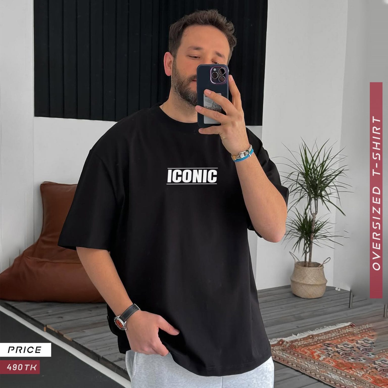 Drop Shoulders Archives - Faaith