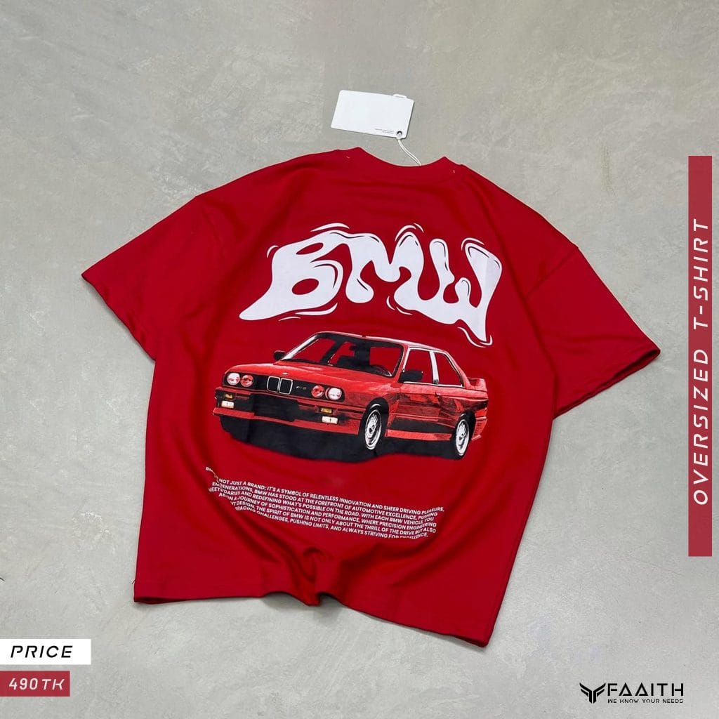 Drop Shoulders Archives - Faaith