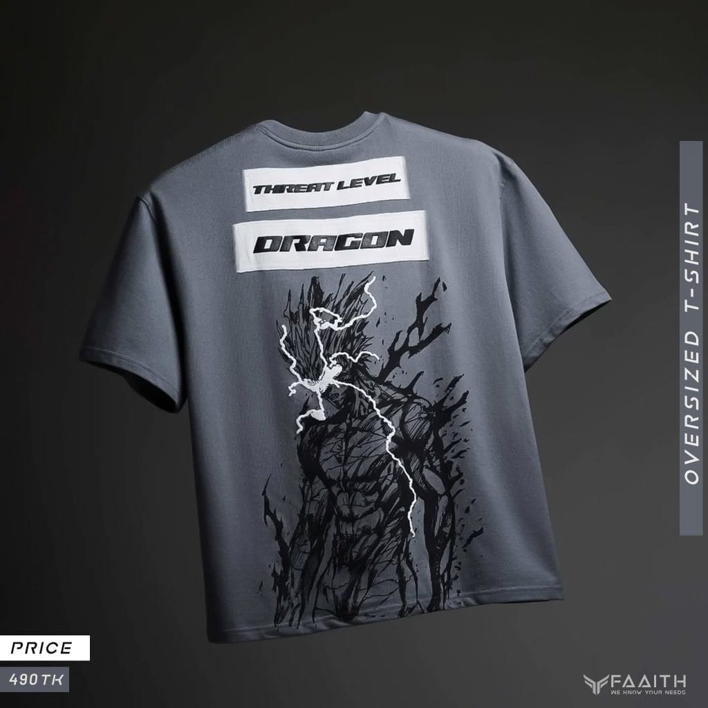 Drop Shoulders Archives - Faaith