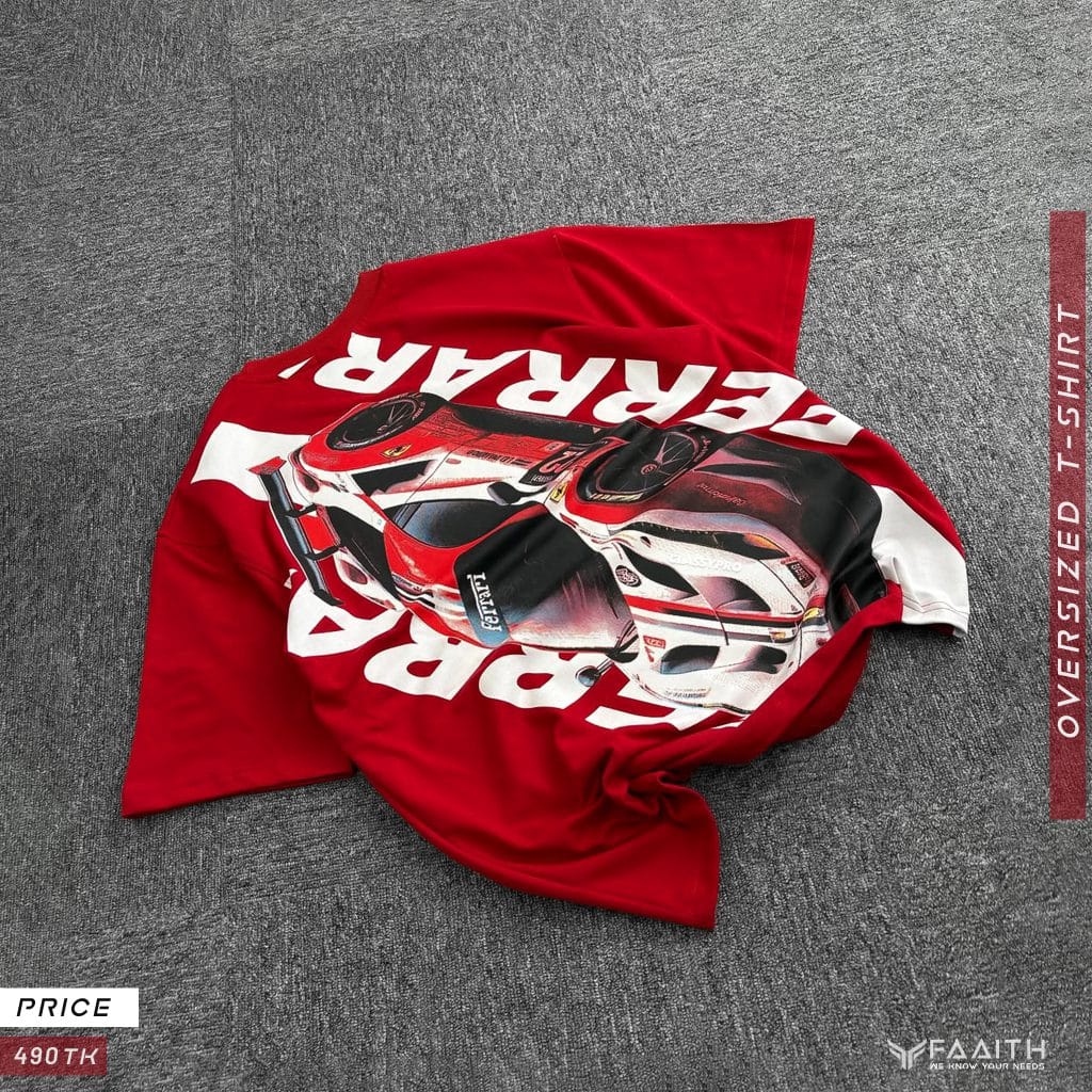 Drop Shoulders Archives - Faaith