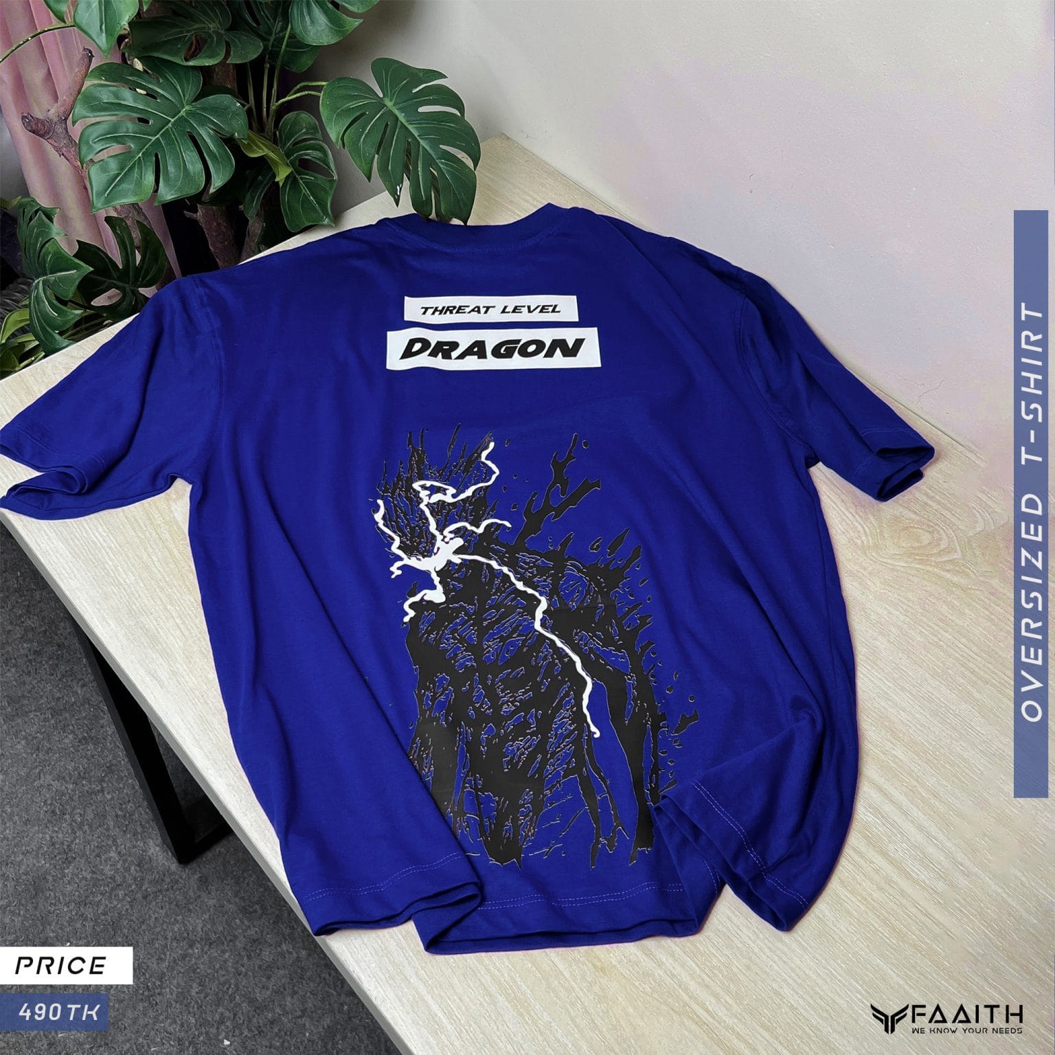 Drop Shoulders Archives - Faaith