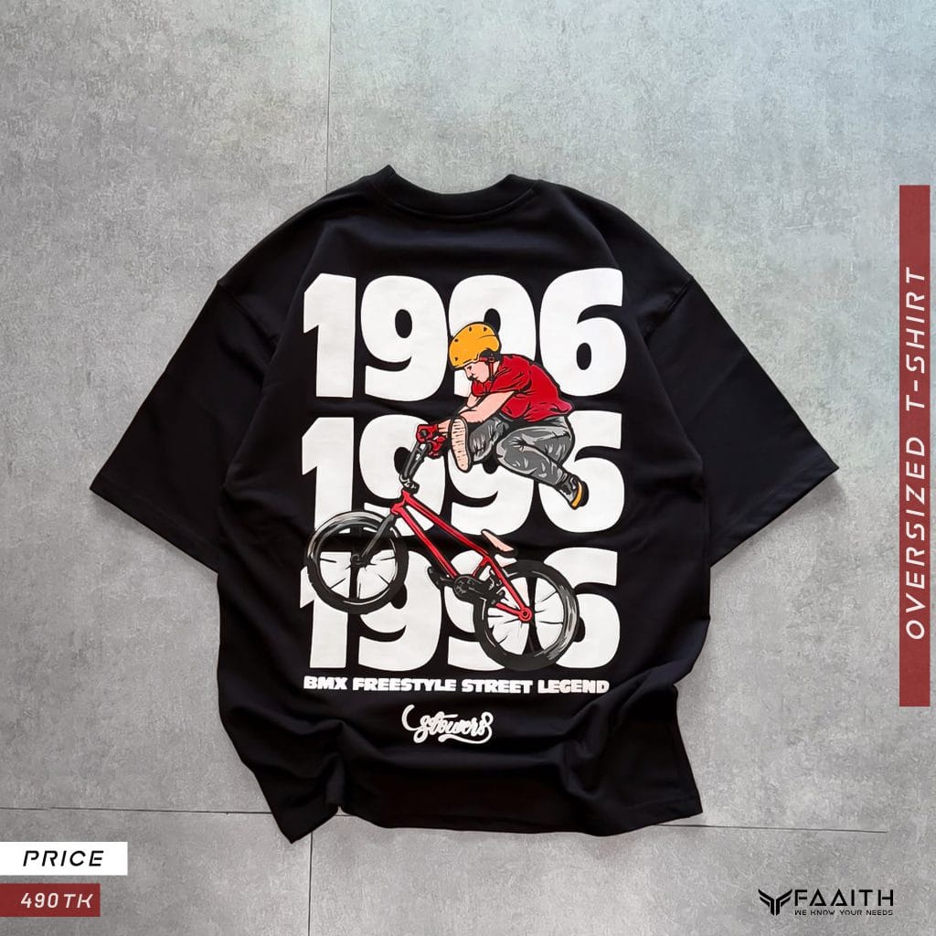 Drop Shoulders Archives - Faaith