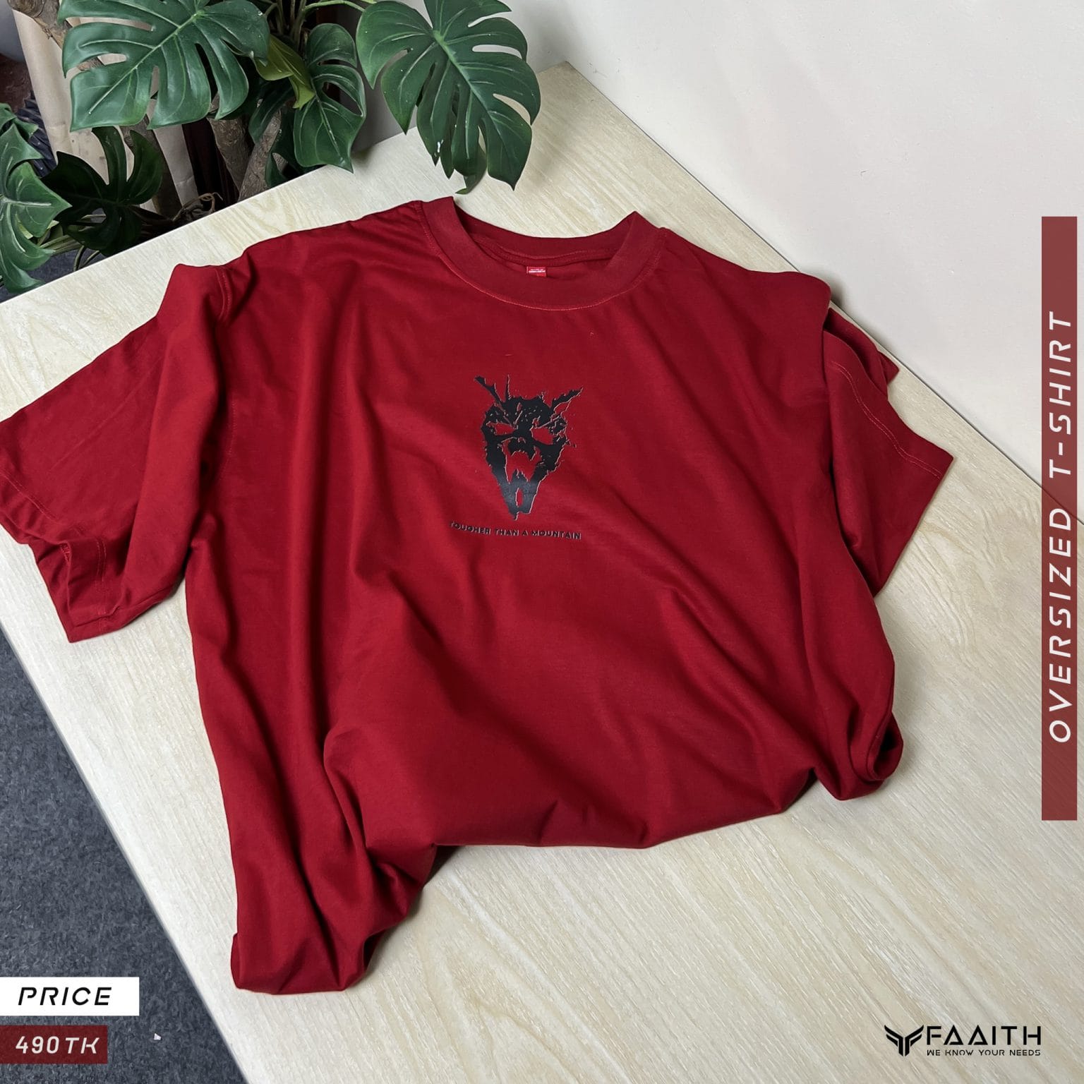 Drop Shoulders Archives - Faaith